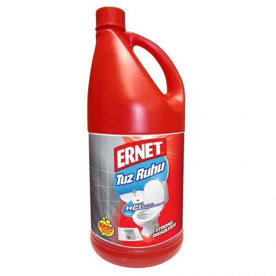ERNET TUZ RUHU 2.5 LT | En İndirimlisi
